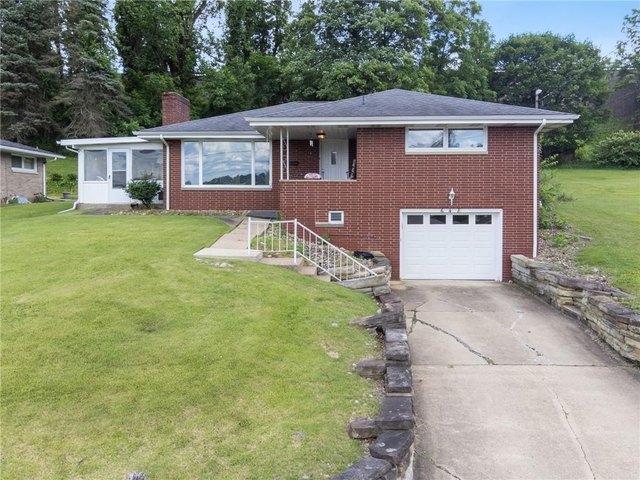 648 Birch St, Jeannette, PA 15644