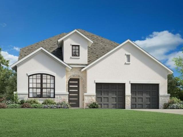 648 Brown Buck Ave, Fort Worth, TX 76247