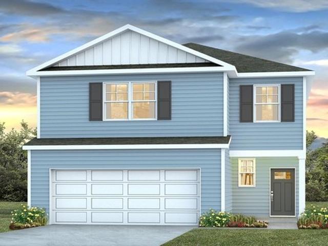 648 Bushy Trail Loop SW, Supply, NC 28462