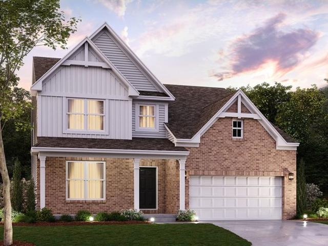 648 Goldfinch Dr, Beavercreek, OH 45434