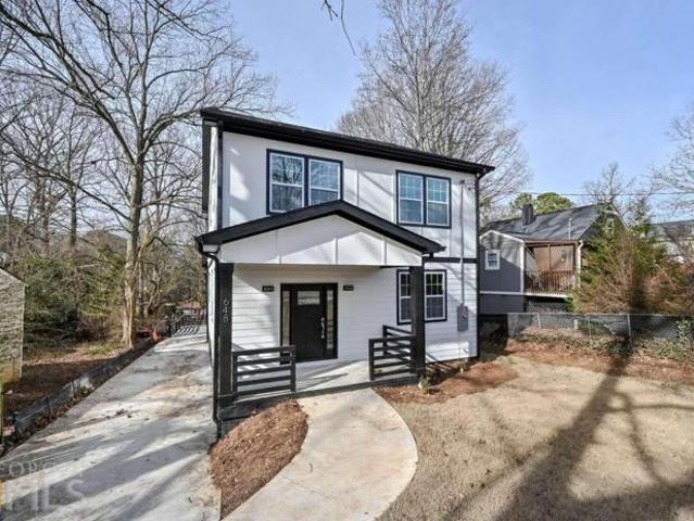 648 Glendale Rd, Scottdale, GA 30079