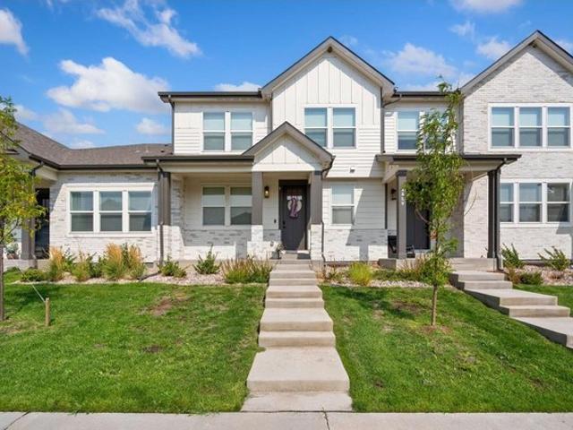 648 Greenspire Dr Unit V7, Windsor, CO 80550