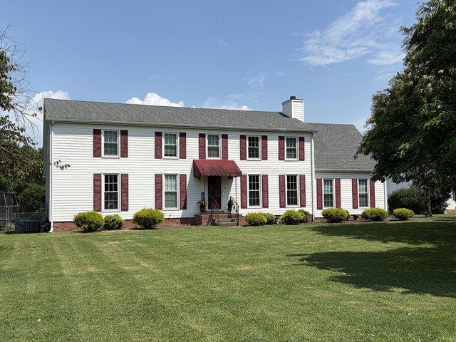 648 Greystone Dr, Lascassas, TN 37085