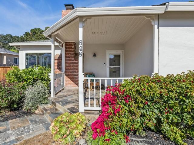 648 Guadalupe Avenue