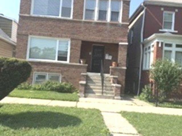 648 E 92nd St, Chicago, IL 60619