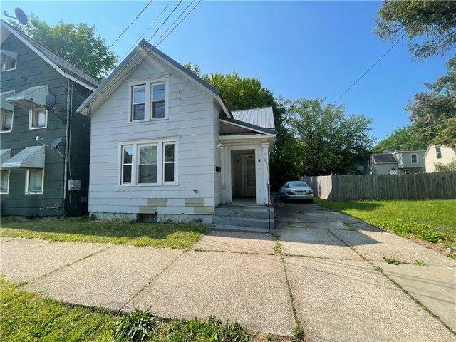 648 E 25th St, Erie, PA 16503