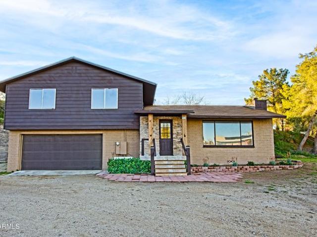 648 E Prickly Pear Dr, Globe, AZ 85501