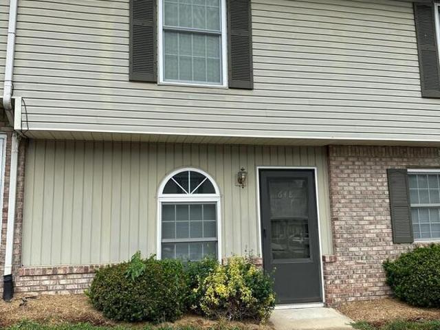 648 E Sherwood Hills Drive, Bloomington, IN 47404