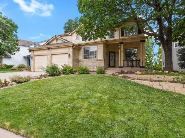648 English Sparrow Trail