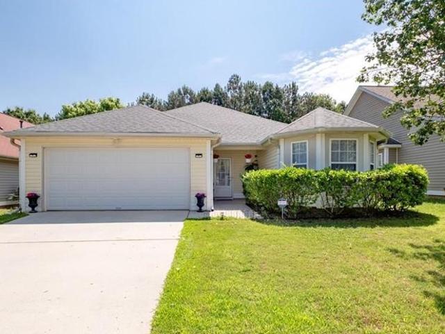 648 Fairgreen Trail, Stockbridge, GA 30281