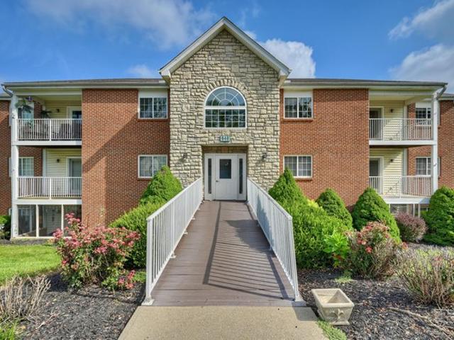 648 Friars Ln Apt 5, Florence, KY 41042