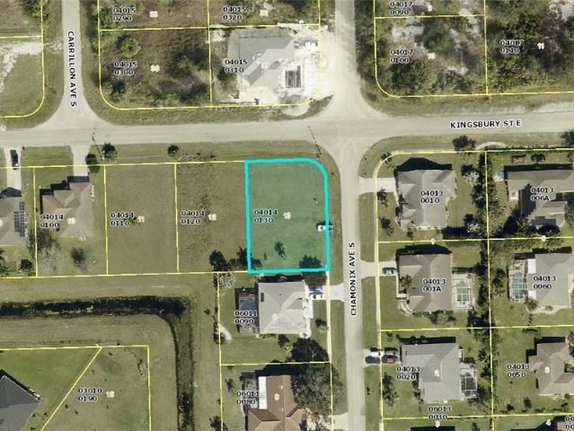 648 Kingsbury St E, Lehigh Acres, FL 33974 | MLS #2026018 | Compass