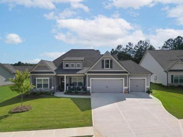 648 Haven Way, Monroe, GA 30655