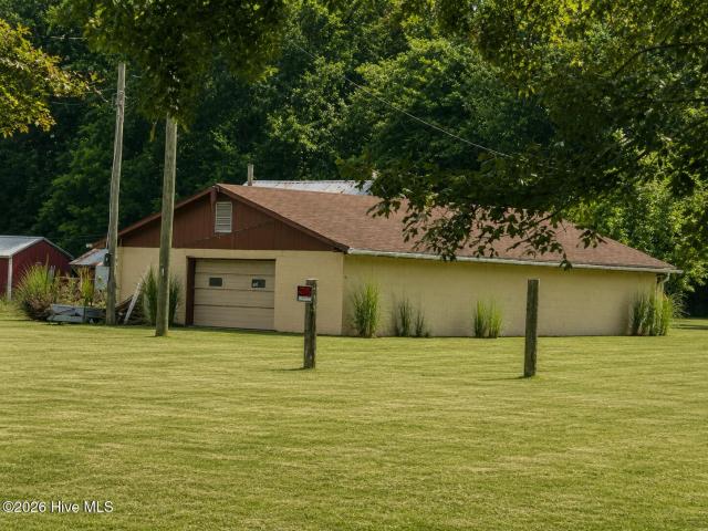 648 Hall Siding Road