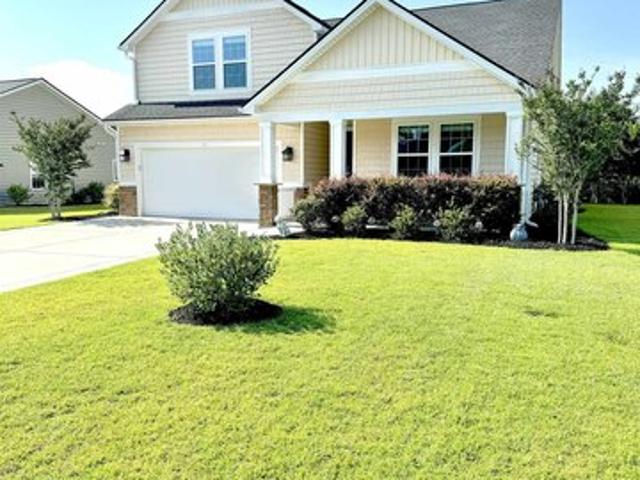 648 Harbor Bay Dr, Murrells Inlet, SC 29576