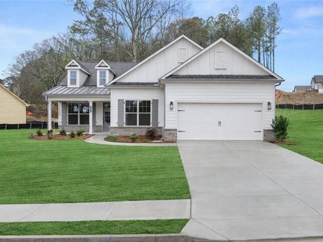648 Highgrove Cir, Canton, GA 30115