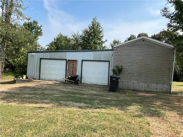 648 Hurley Road