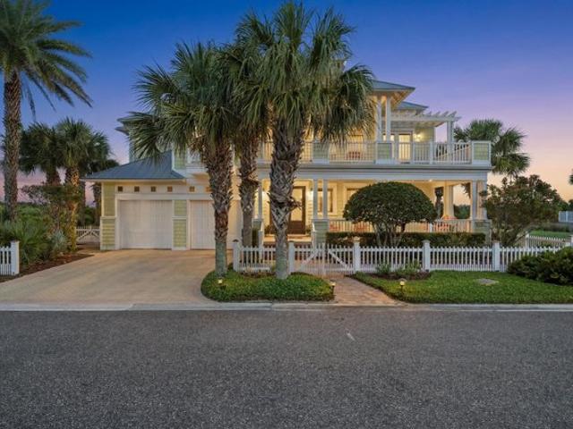 648 Ocean Palm Way, Saint Augustine, FL 32080