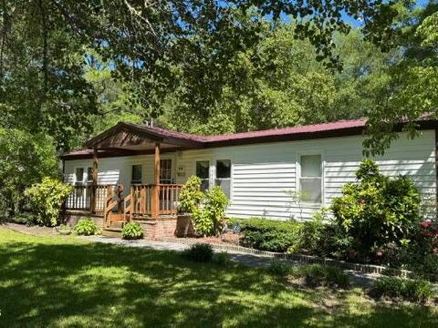 648 Old Church Road