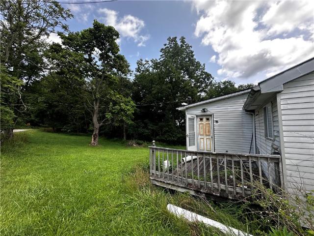 648 Old Hickory Ridge Rd
