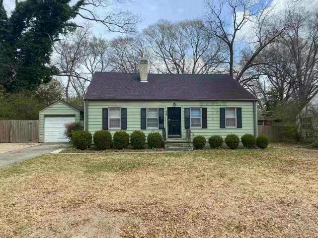 648 Loeb St, Memphis, TN 38111 MLS #10197931