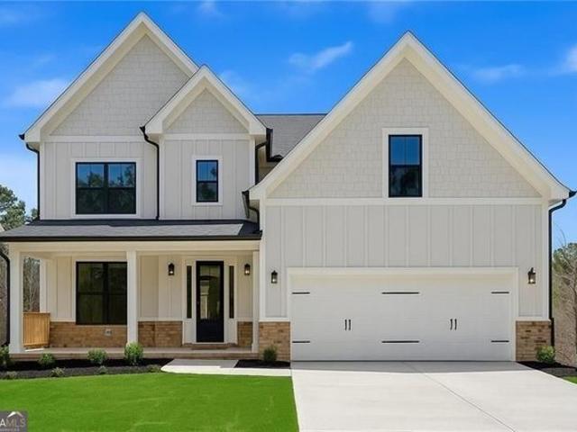 648 Longwood Pl, Dallas, GA 30132