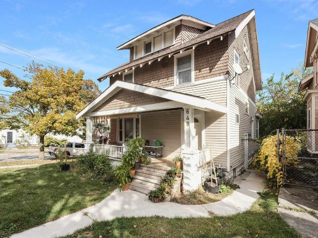 648 Lafayette Avenue