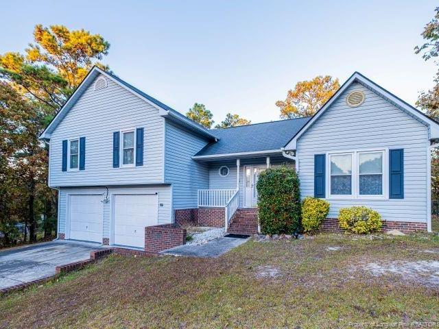 648 Lakeridge Drive