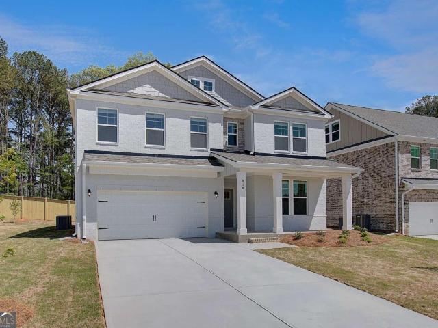 648 Leafy Branch Way