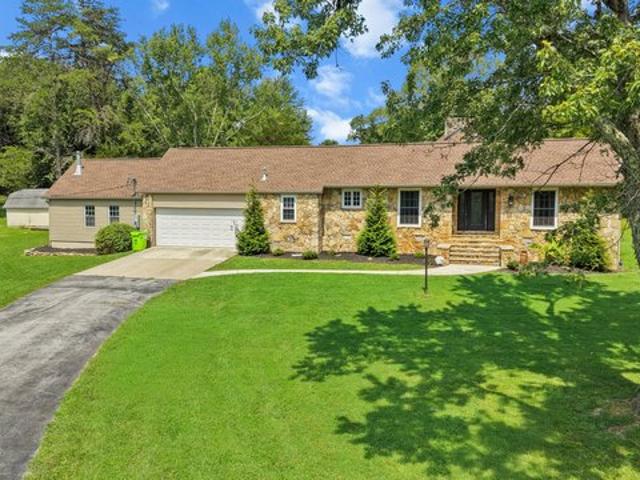 648 Lige Rd, Crossville, TN 38555