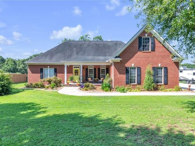 648 Mountain View Rd, Williamston, SC 29697