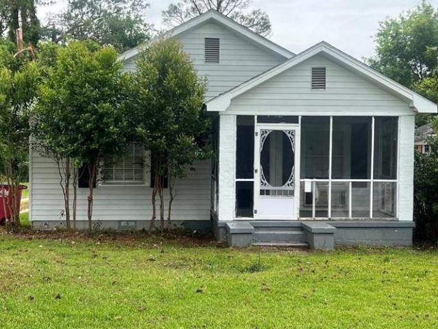 648 Moreland Ave, Macon, GA 31206