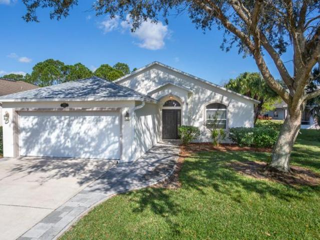 648 Macon Dr, Titusville, FL 32780