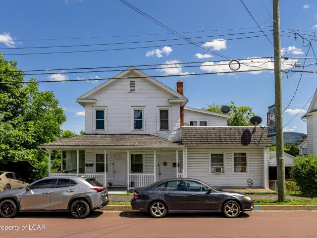 648 Main Road