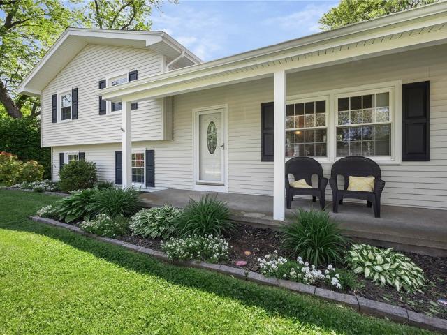 648 Meadowbriar Road