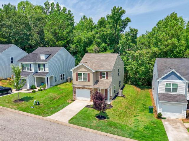 648 Millsgate Circle