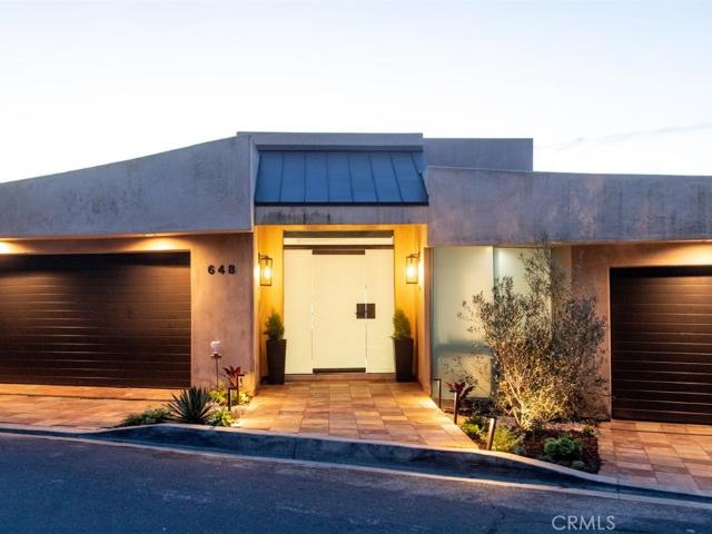 648 Mystic View