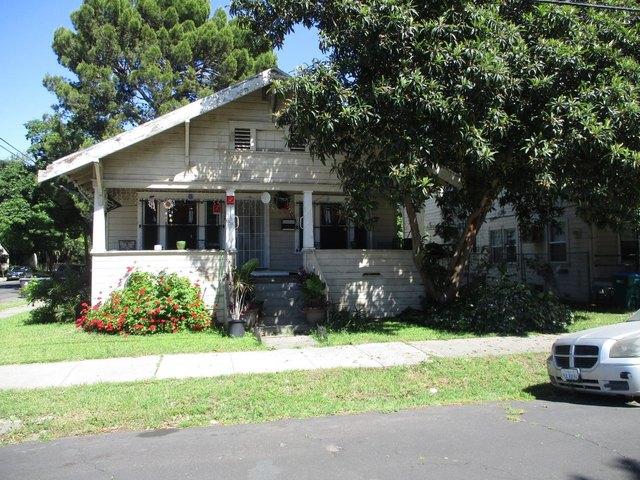 648 N Harrison St, Stockton, CA 95203