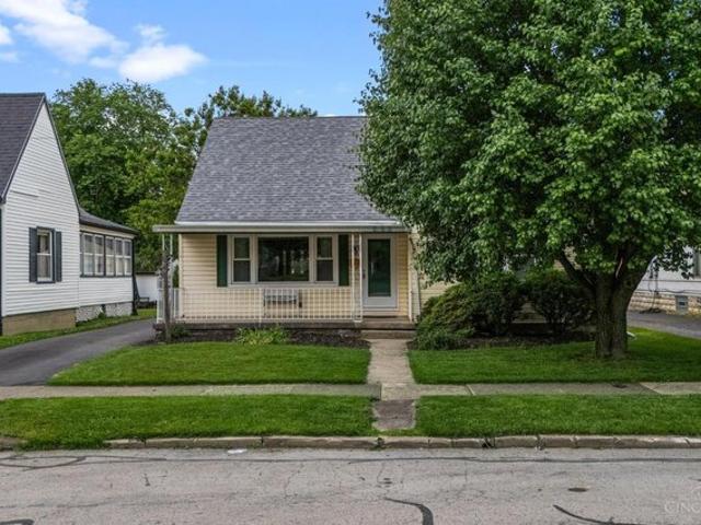 648 N South St, Wilmington, OH 45177