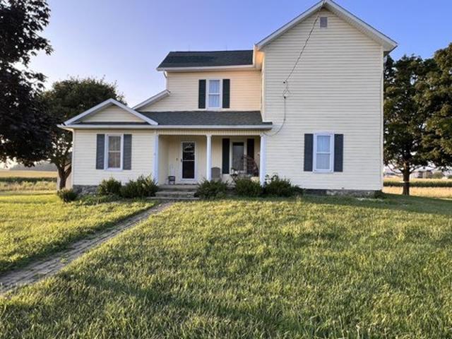 648 N State Route 235, Saint Paris, OH 43072