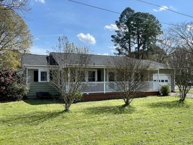 648 NC 581 Hwy S, Goldsboro, NC 27530