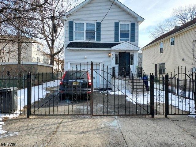 648 S 15th St Unit 2, Newark, NJ 07103