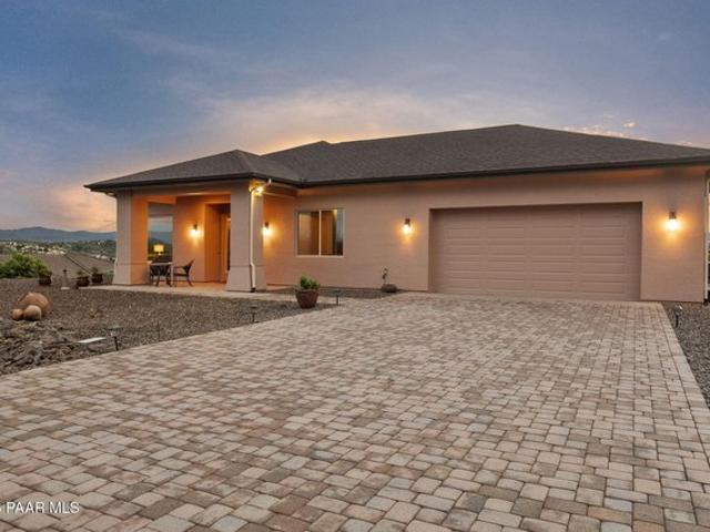 648 S Lakeview Dr, Prescott, AZ 86301