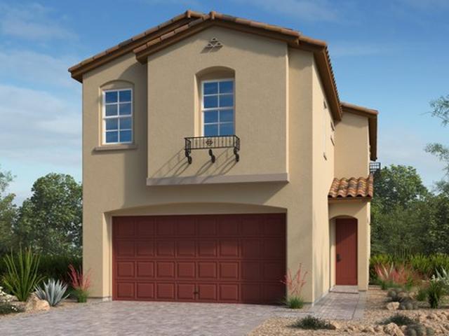 648 Semitone Ln, Henderson, NV 89015