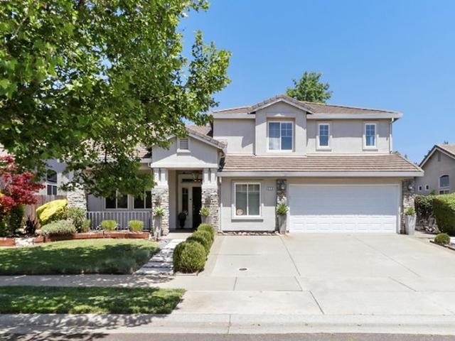 648 Spaulding Dr, Roseville, CA 95678