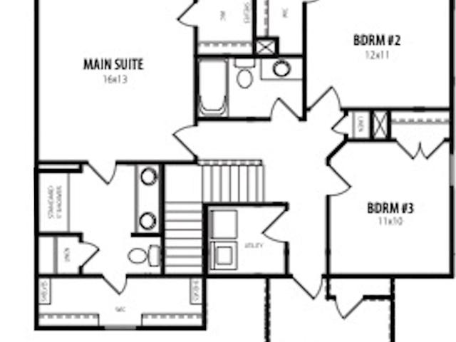 648 Springtooth Dr, Zebulon, NC 27597 | MLS #10161