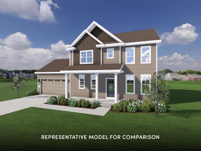 648 Standing Stone Dr, Waukesha, WI 53189