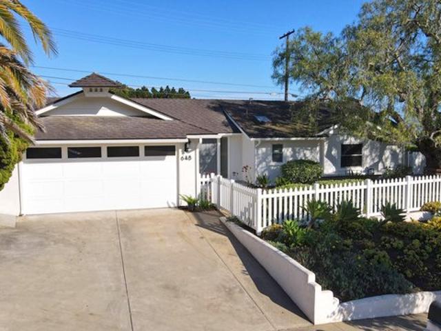 648 Surf View Dr, Santa Barbara, CA 93109