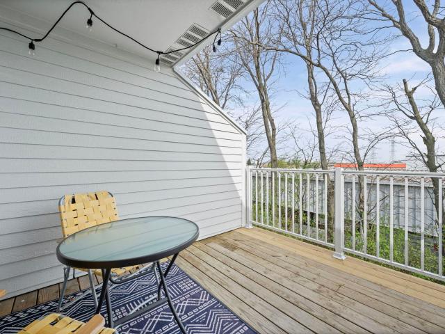 648 Portage Court # 648