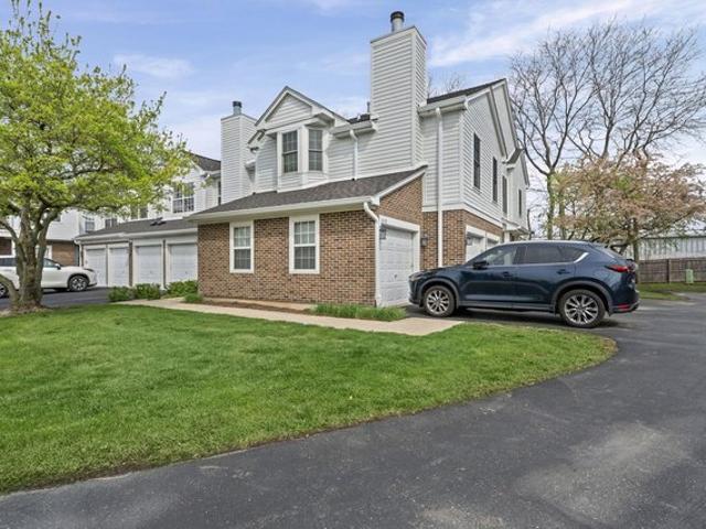 648 Portage Ct Unit 648, Vernon Hills, IL 60061